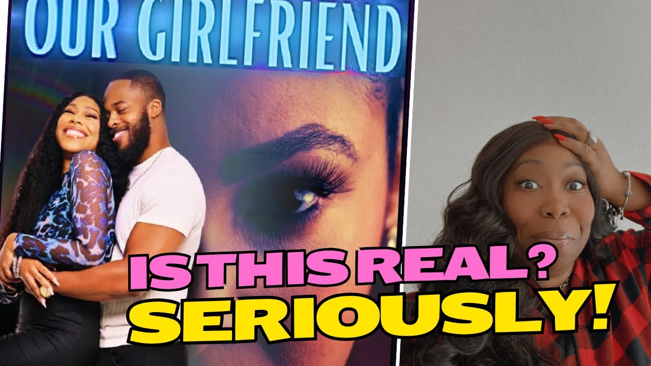 OUR GIRLFIREND | MARRIED COUPLE WANTED A GIRLFRIEND | TUBI #MOVIEREVIEW ...