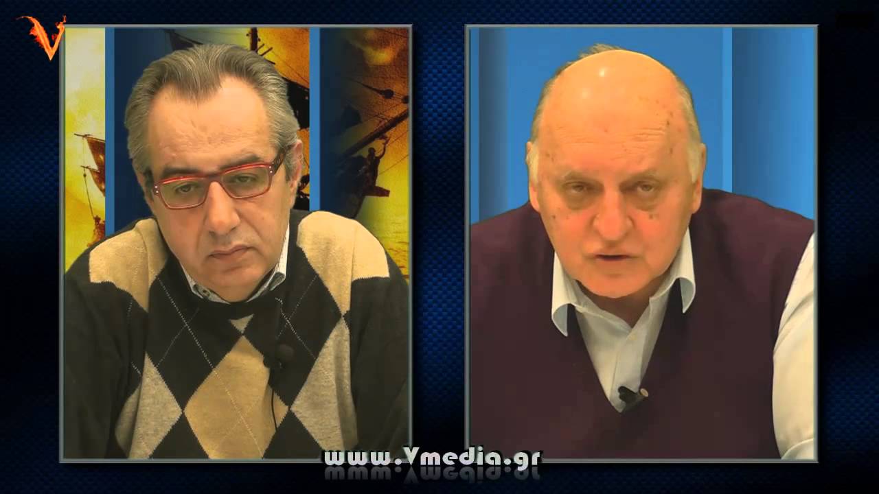 πειρατες της Δευτερας, 3/2/2014 - YouTube