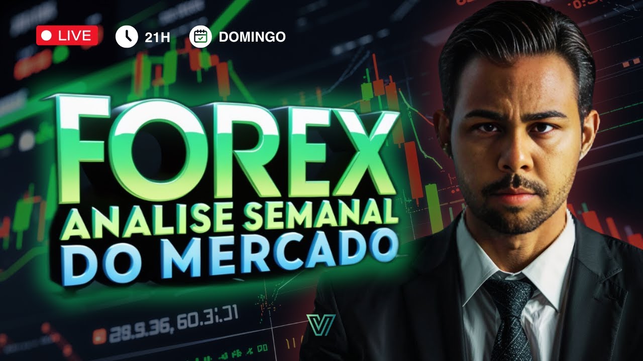 ANÁLISE SEMANAL DO MERCADO - 27/01 à 31/01/2025 - DÓLAR, ÍNDICES, FOREX E CRIPTOMOEDAS - YouTube
