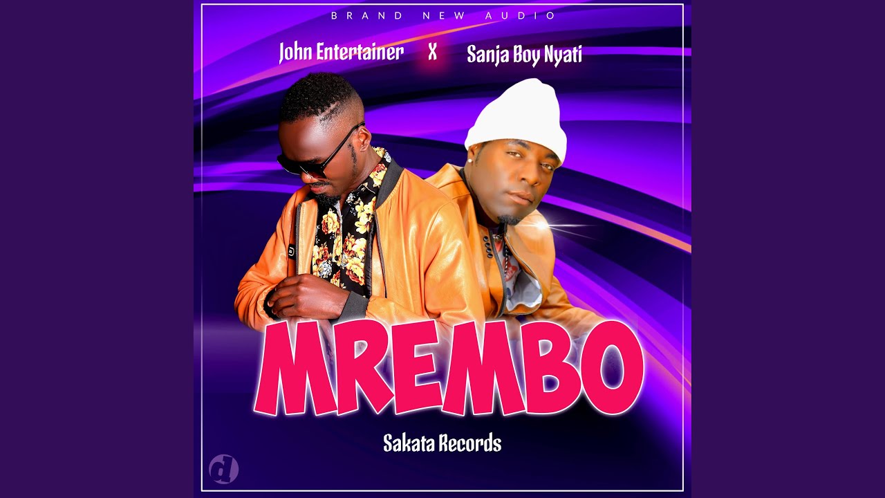 Mrembo - YouTube