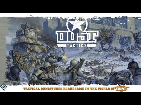 DUST - Live Playthrough - YouTube