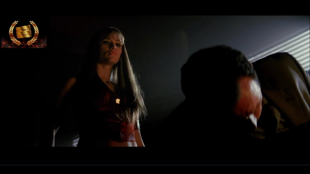 ELEKTRA - Resurrection Assassination - YouTube