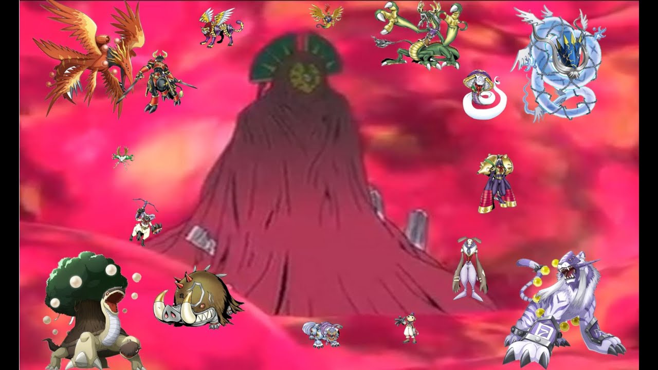 Deva Grind EX5: Deck Profile/Strategies - YouTube