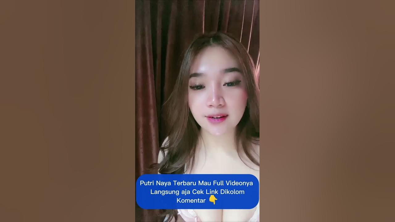 Putri Naya MangoLive Terbaru 2024 | Putri Naya Barbar Banget Bosku 🔥😍 #putrinaya #2024 #mango ...