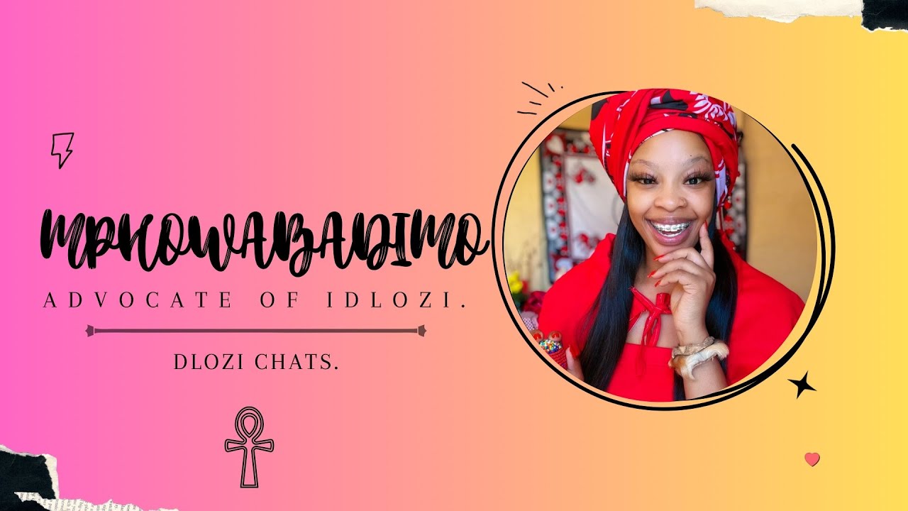 DLOZI CHATS: WATER/ AMANZI/SNAKES. - YouTube