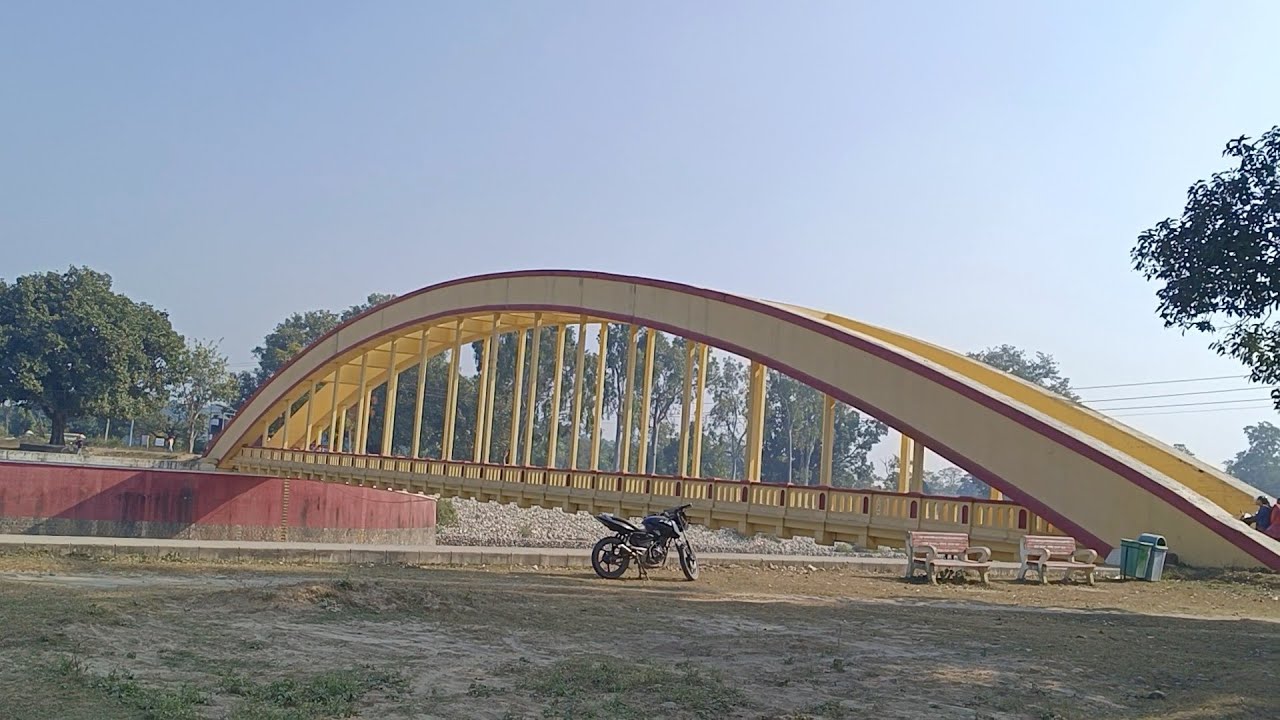 II khatima City II Sharda Dam II Awesome View II #vlogger#shardariver# ...