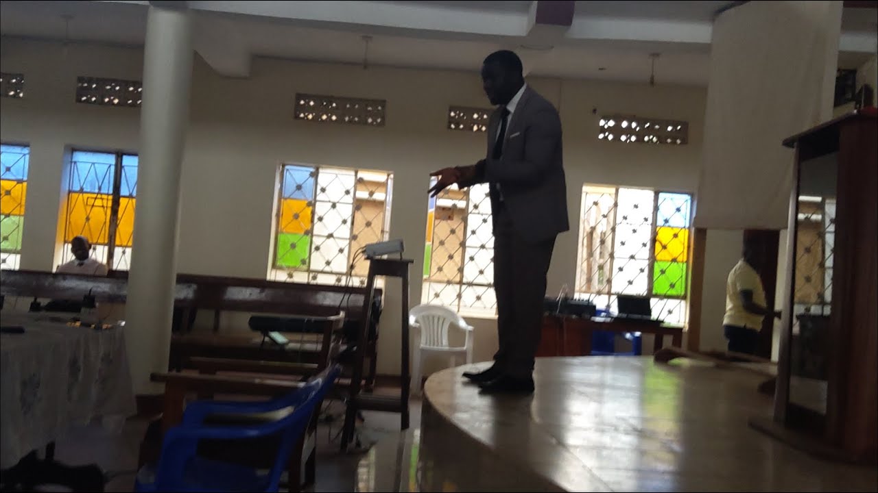 Live streaming of Asiimwe Emmanuel - YouTube