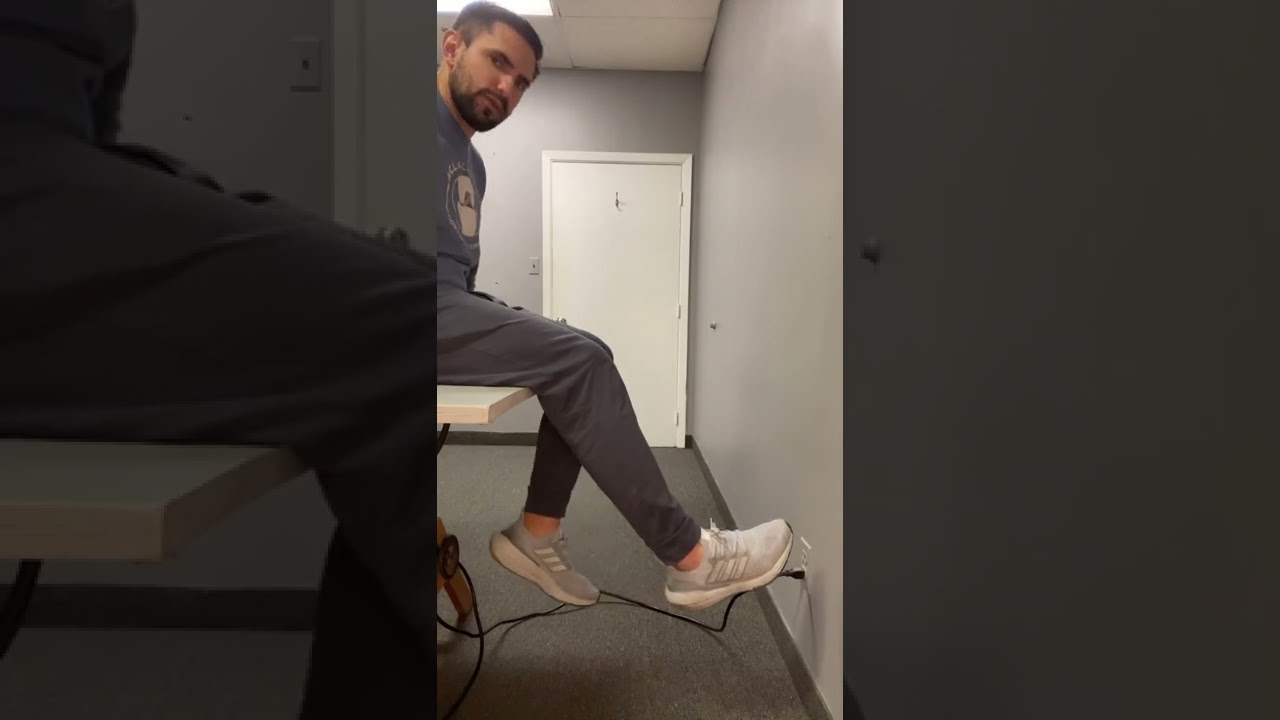 Quad multi angle isometrics - YouTube