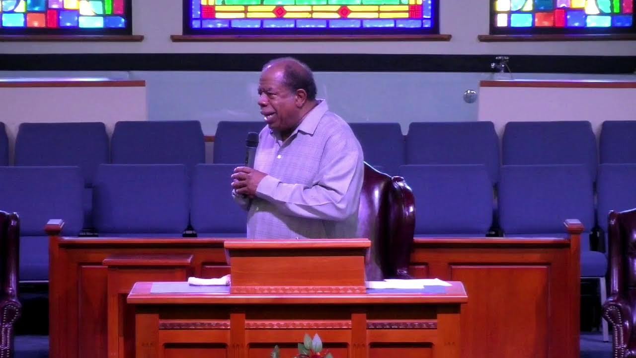 Noon Bible Study - April 2, 2025 - YouTube