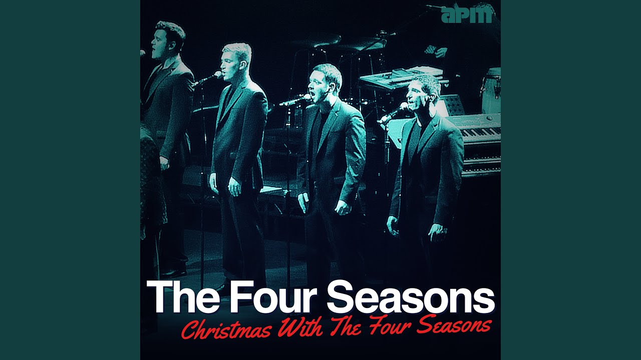 The First Christmas Night Medley - YouTube