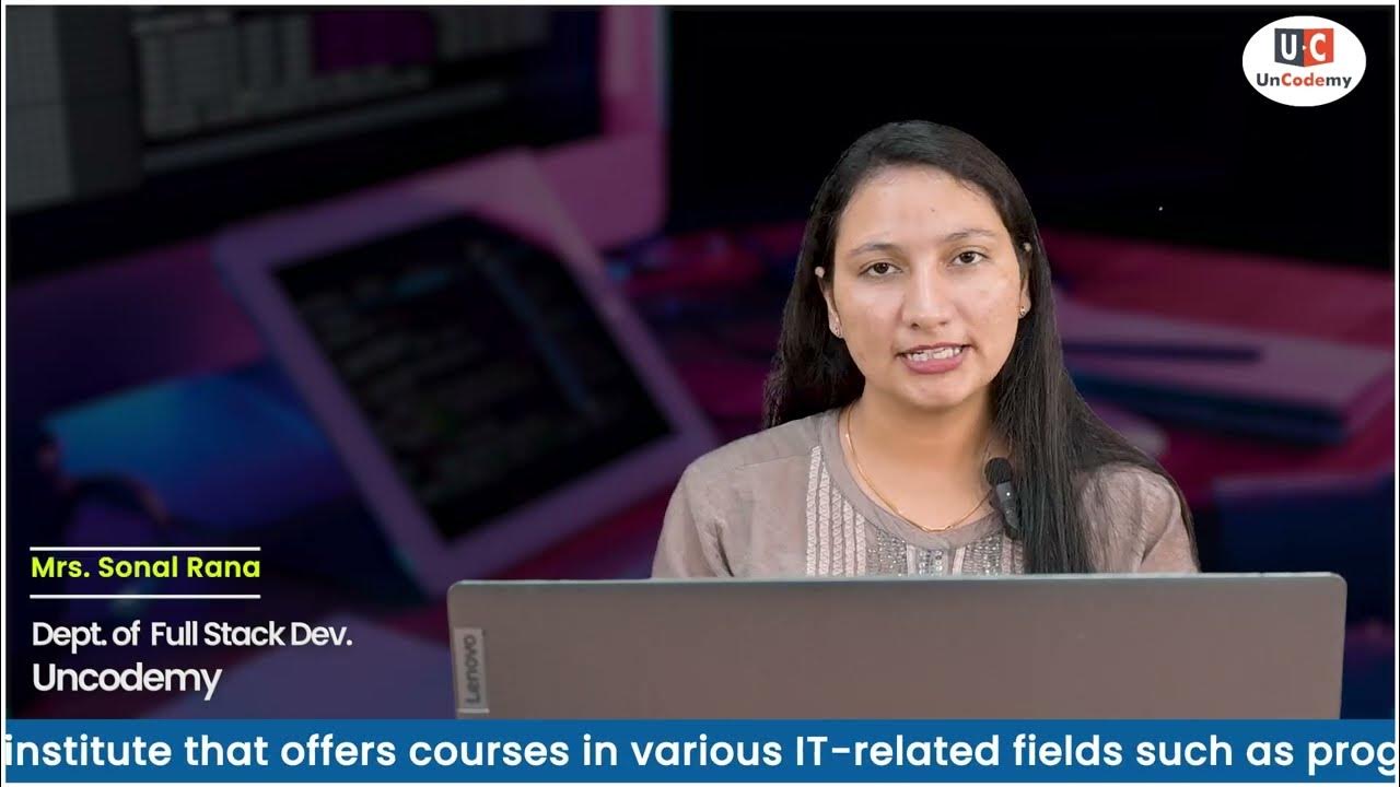 What is Border Spacing | Full Stack Developer Course in Noida | Uncodemy - YouTube
