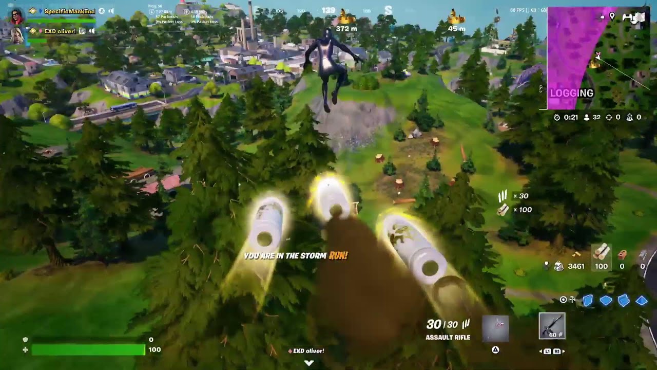 new reload map (UPDATE) - YouTube