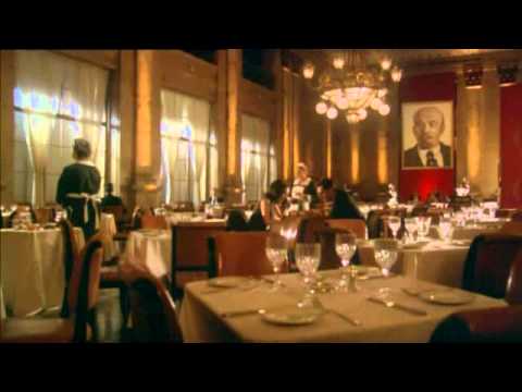 A Different Loyalty - Showbox Official Trailer