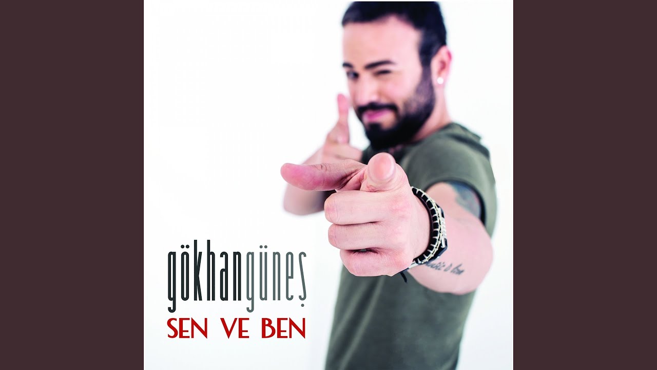 Sen ve Ben - YouTube Music