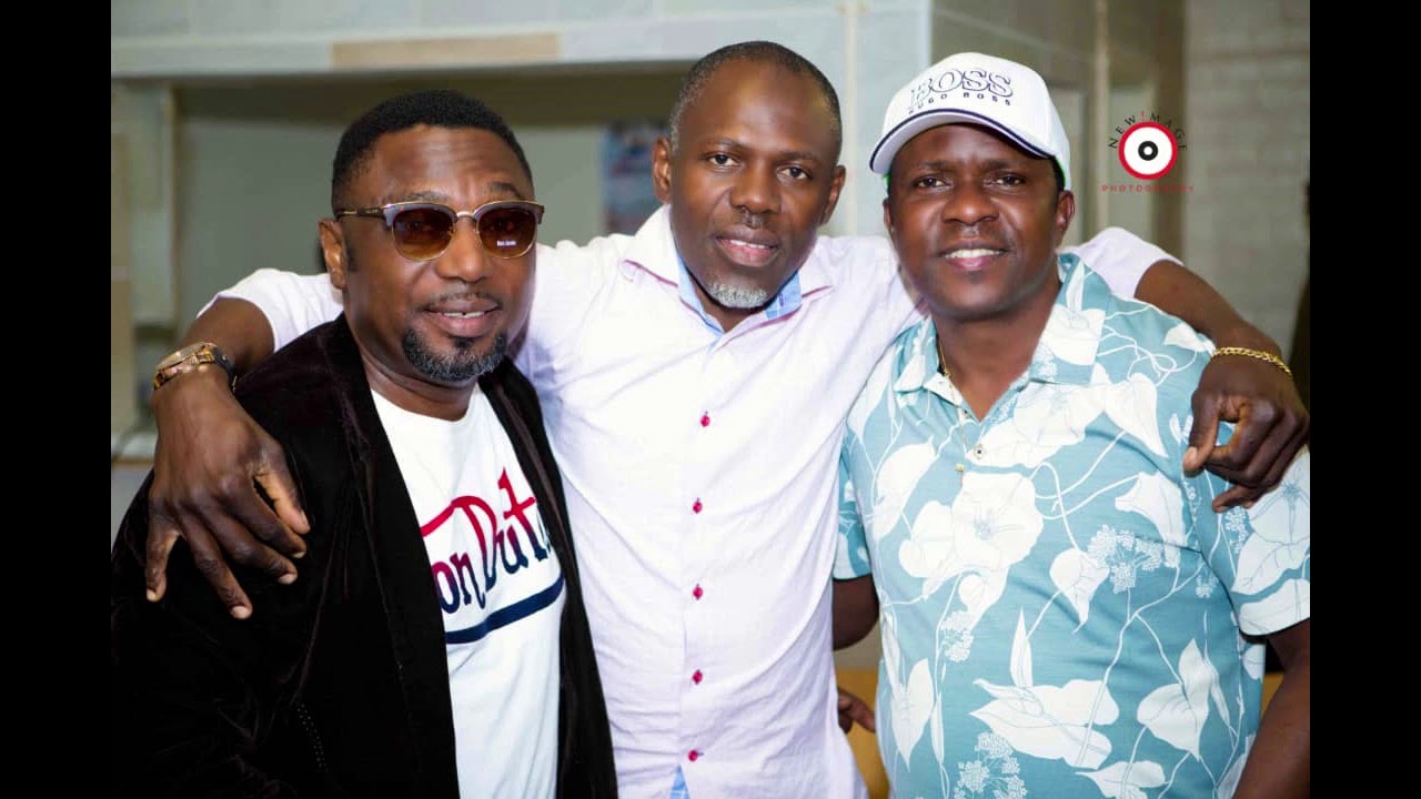 Ibaje Eniyan - YouTube Music