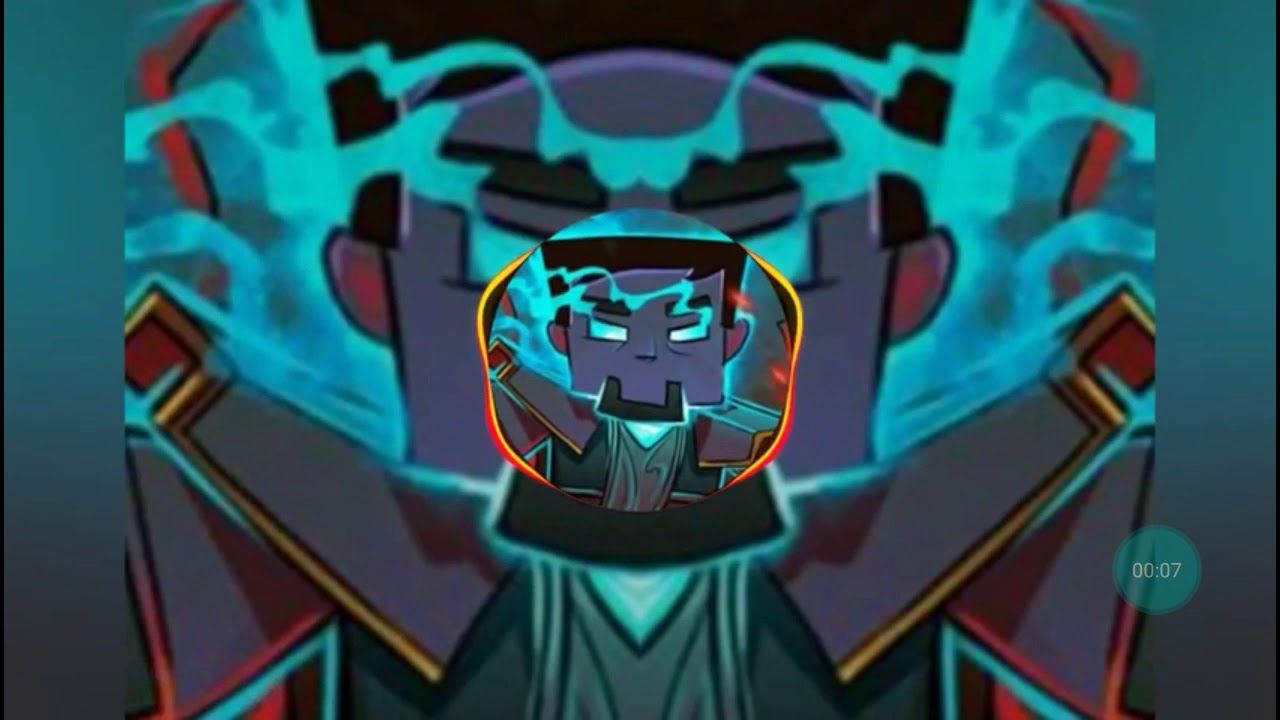 intro frost diamond - YouTube