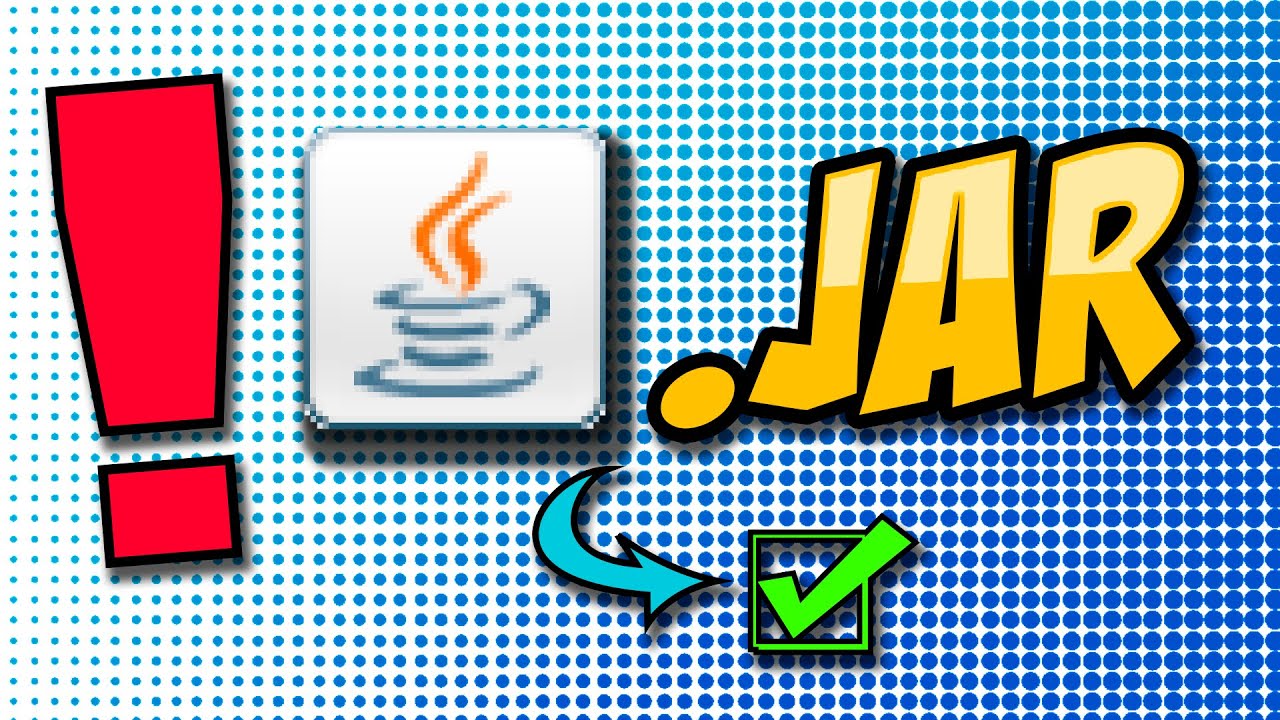 Solucionar problema con java en Minecraft Forge Optifine - No se ejecuta el jar - Cómo ...