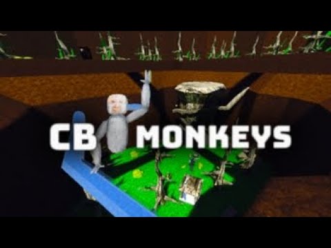 CB Monkeys ANNIVERSARY UPDATE!!! (Meta Quest 2, @Cbvr_Official) - YouTube