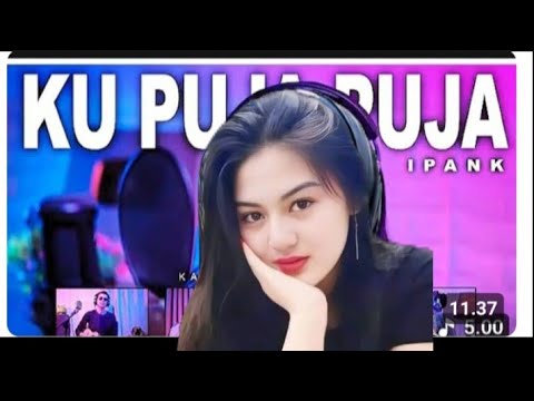 DJ 2025⁉️ puja puja & ku tak akan bersuara - Lagu yg bikin baper || DJ ...
