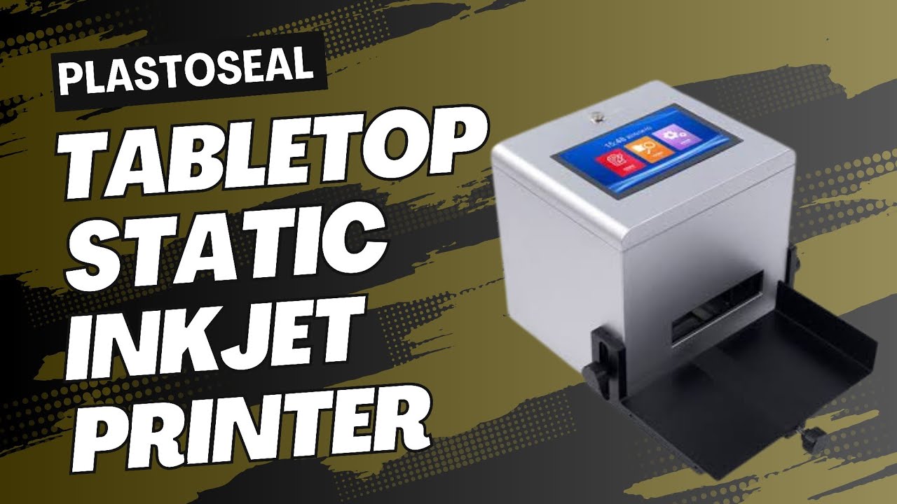 Table Top Date Printer,Bottle Expiration Date Stamp Machine,Inkjet ...