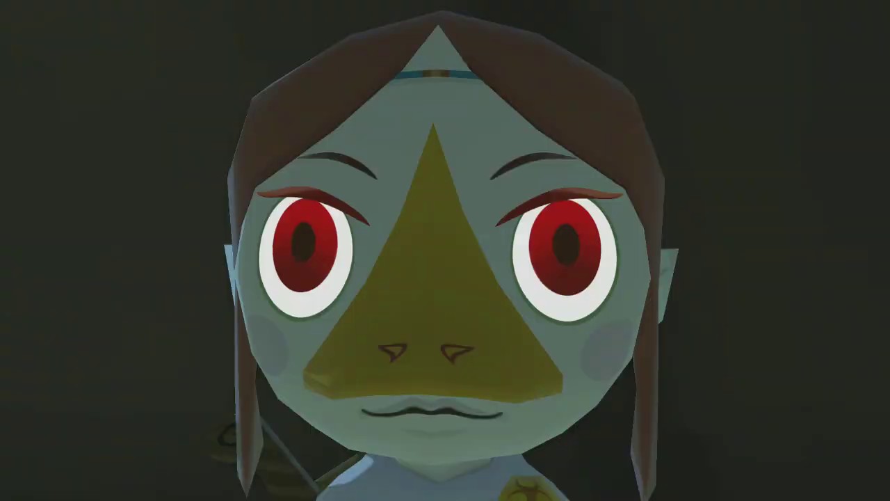 Wind Waker HD - Medli Mind Control | PART 35! | - YouTube