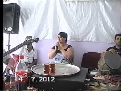 Edilxan Daglaroglu ve Nigar 02