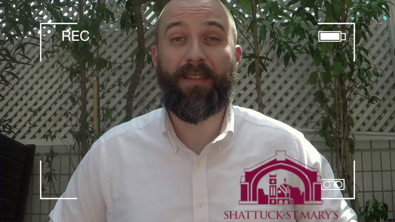 Andrew Garlinski from Shattuck St. Mary's Visit's Go-Pro Players in ...