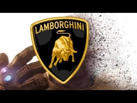 no more lambos (roblox) - YouTube