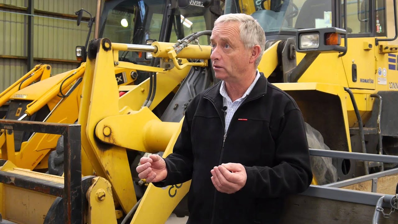 Connexis - Dave Connell - Civil Contractors NZ (CCNZ) - Version Two ...