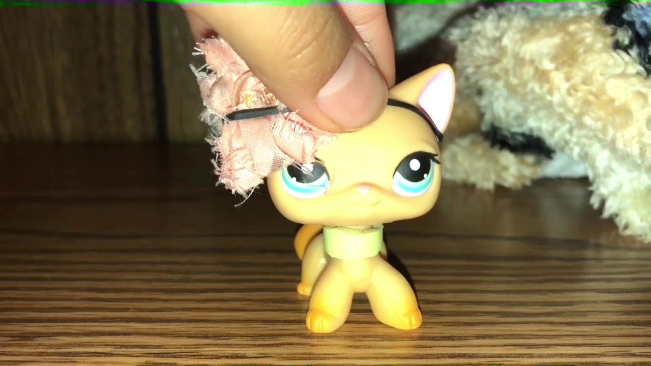 LPS: UNBOXING LPS #339 | LPSAlissa | READ DESC | - YouTube