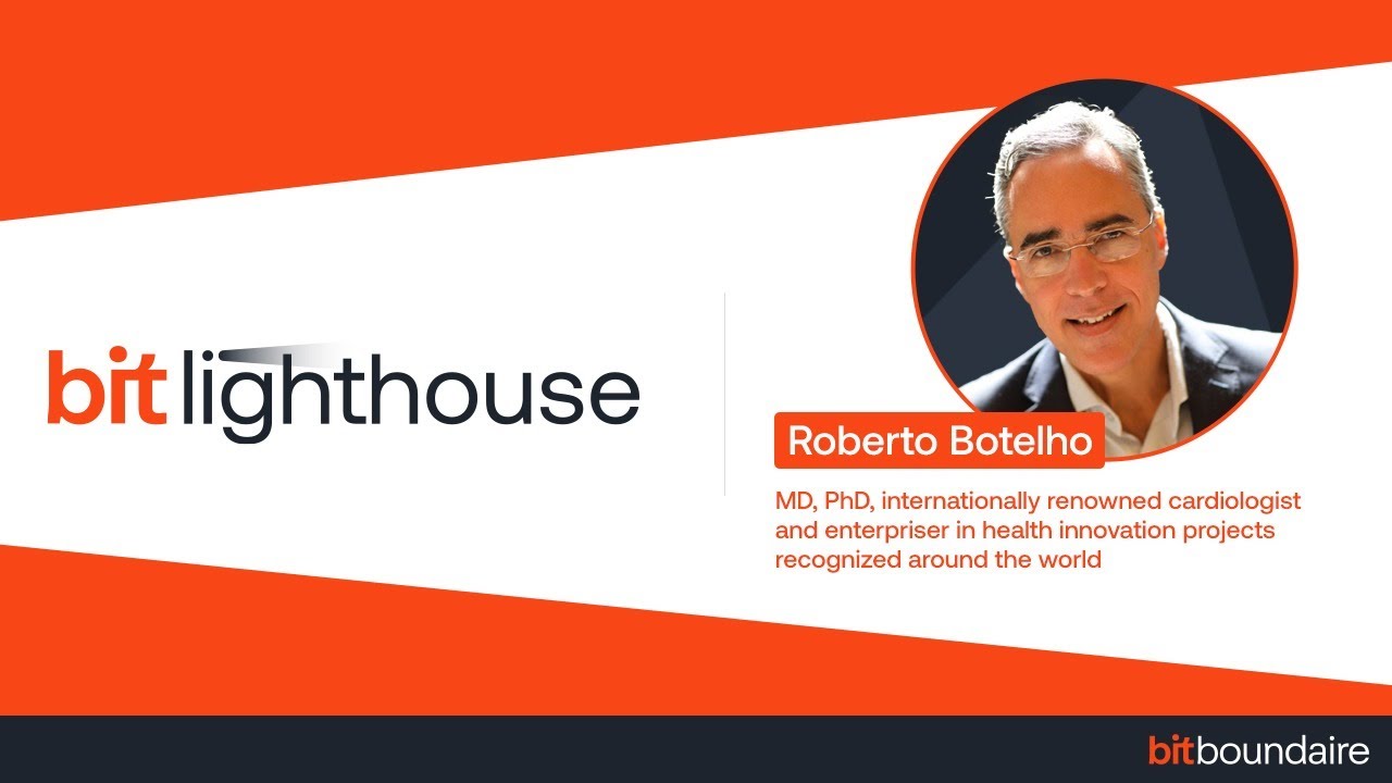 #02 - Bit Lighthouse - Roberto Botelho - YouTube