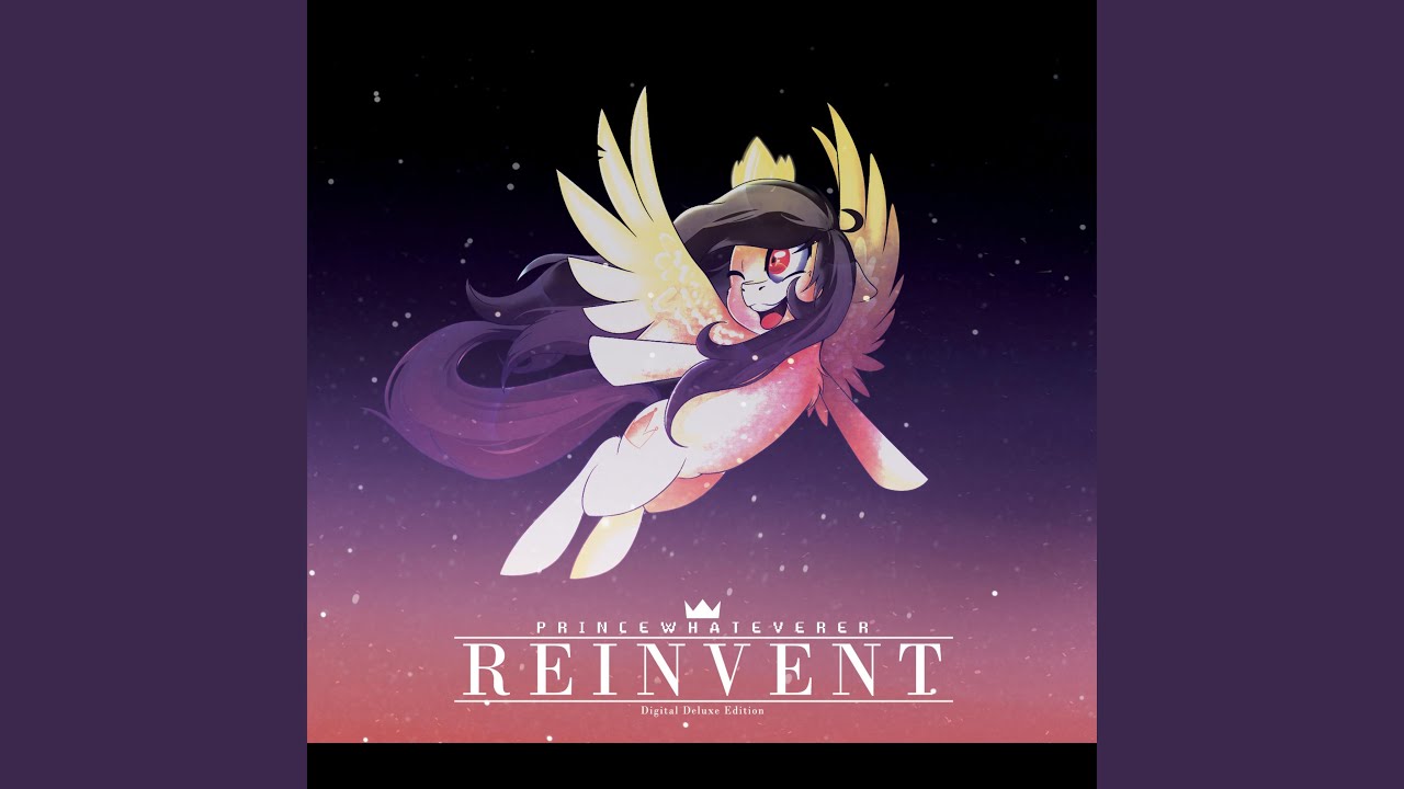 The Fight Inside (feat. Nrgpony) - YouTube Music