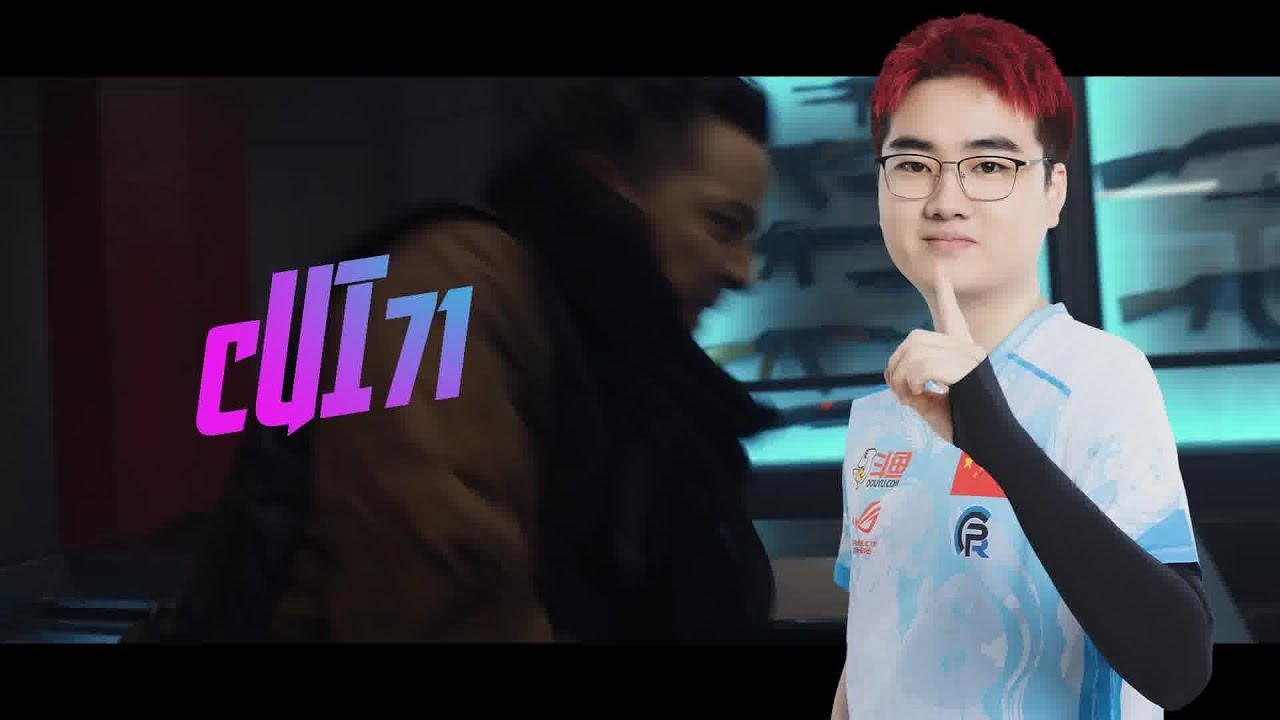 PeRo_cui71 - YouTube