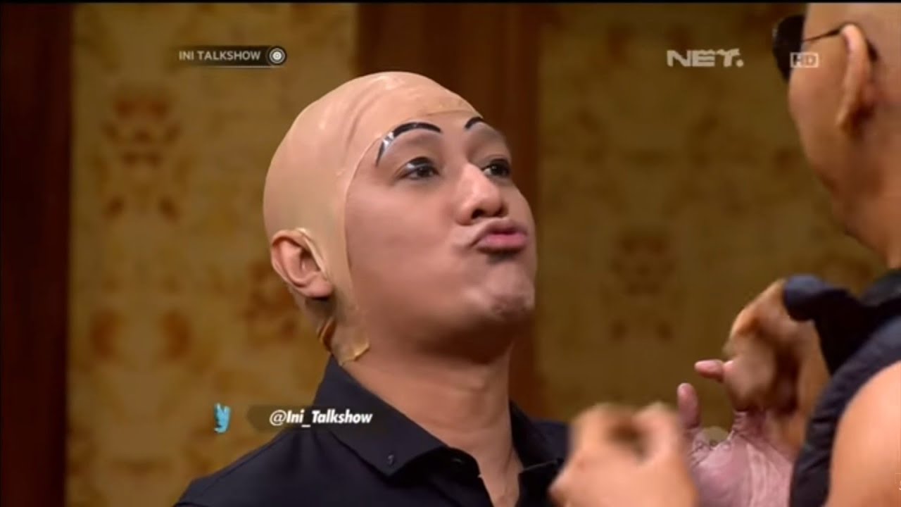 Shot on iphone meme indonesia deddy corbuzier andre taulany - YouTube