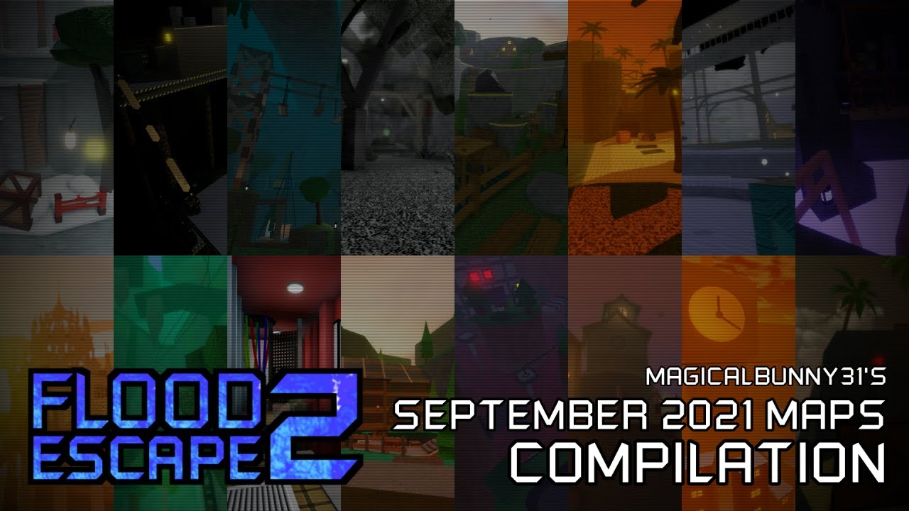 September 2021 Maps Compilation » Roblox › FE2 Community Maps - YouTube