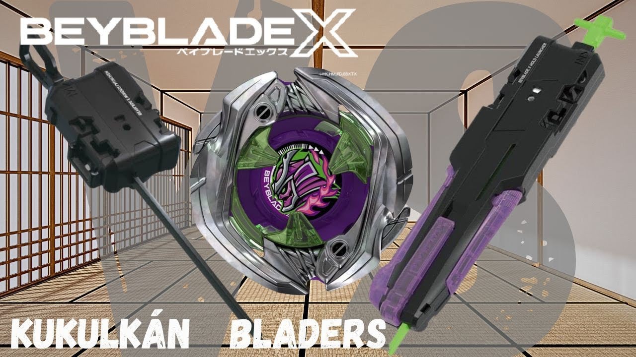 Winder Launcher VS Hold Launcher ¿Cuál será la mejor Opción? + Samurai ...