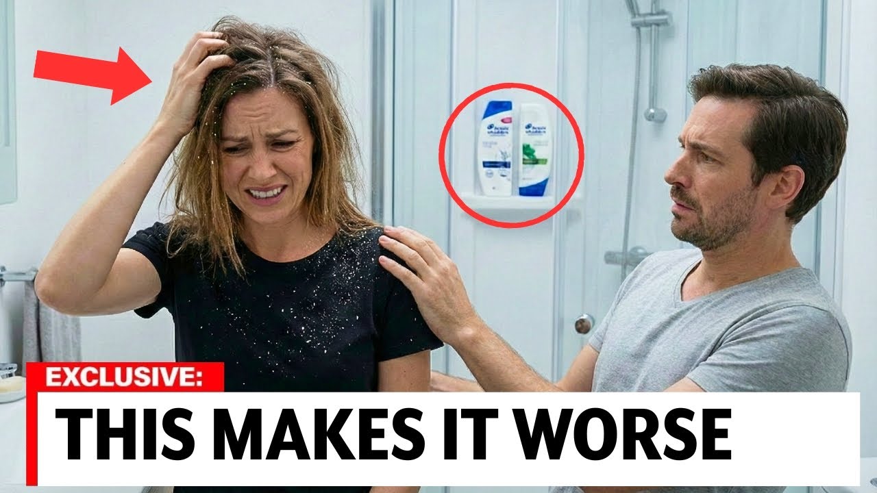 5 Most TOXIC Shampoo, Toothpaste, Deodorant.. And What To Use Instead ...