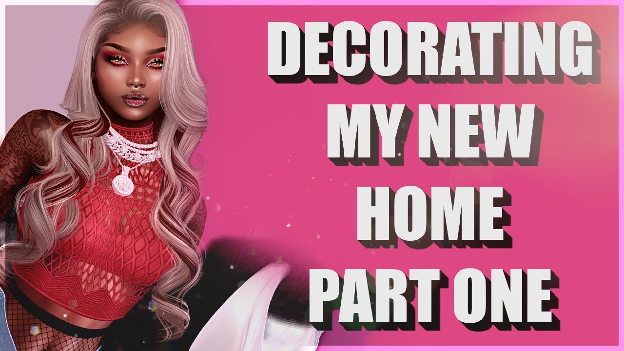 PACKING UP MY HOME PART ONE | SECOND LIFE - YouTube