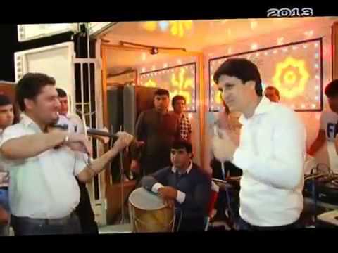 Dortguly Esenow   Maysa, Mana gelmesen, Jennet toy aydymlary 2013 HD turkmen toy