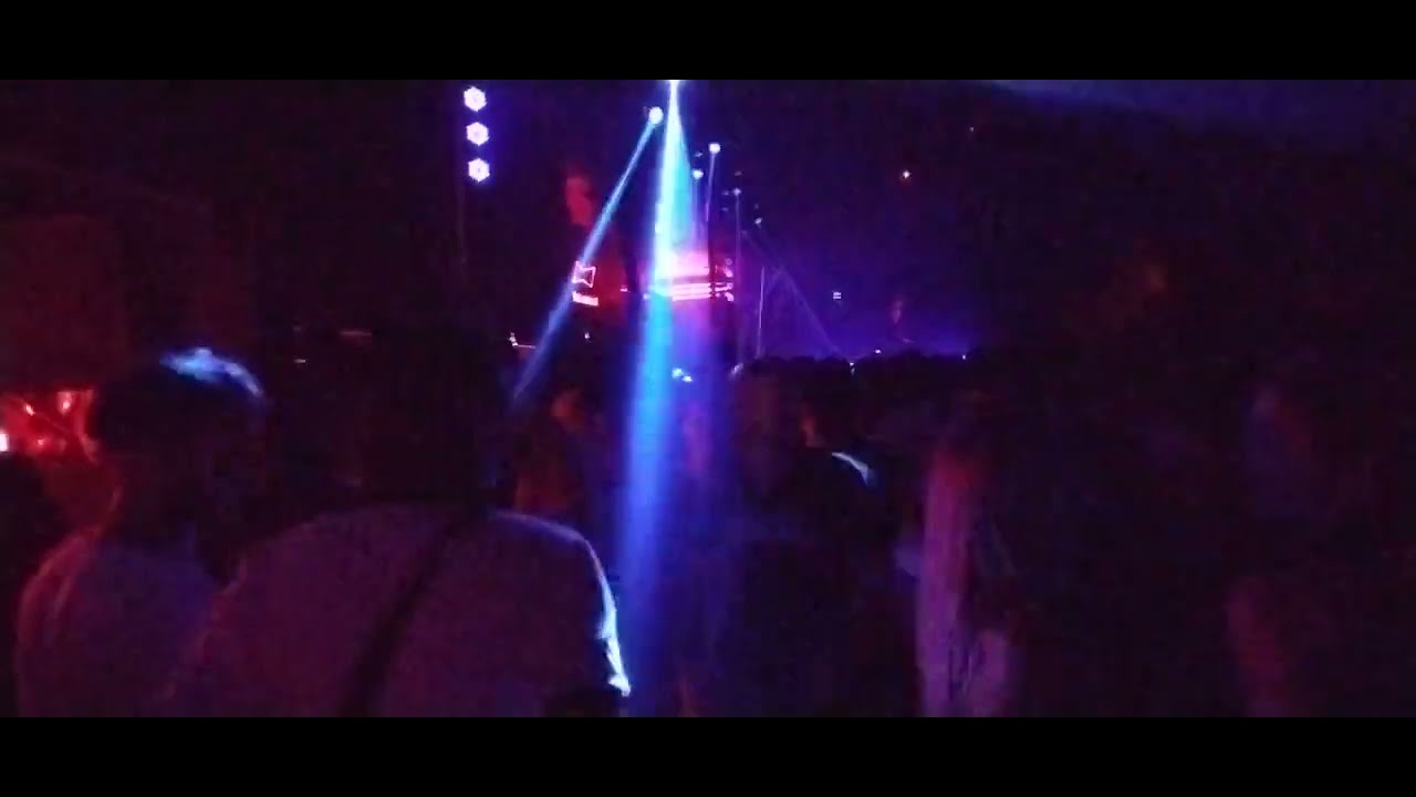 Marcelo Vasami - 3 de febrero de 2024 // ALL NIGHT LONG (crobar 2024 ...