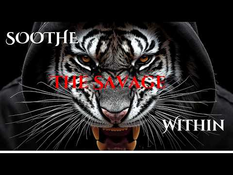 Soothe The Savage Within | Melodic Orchestra | Hip Hop | Trap | Drum and Bass|