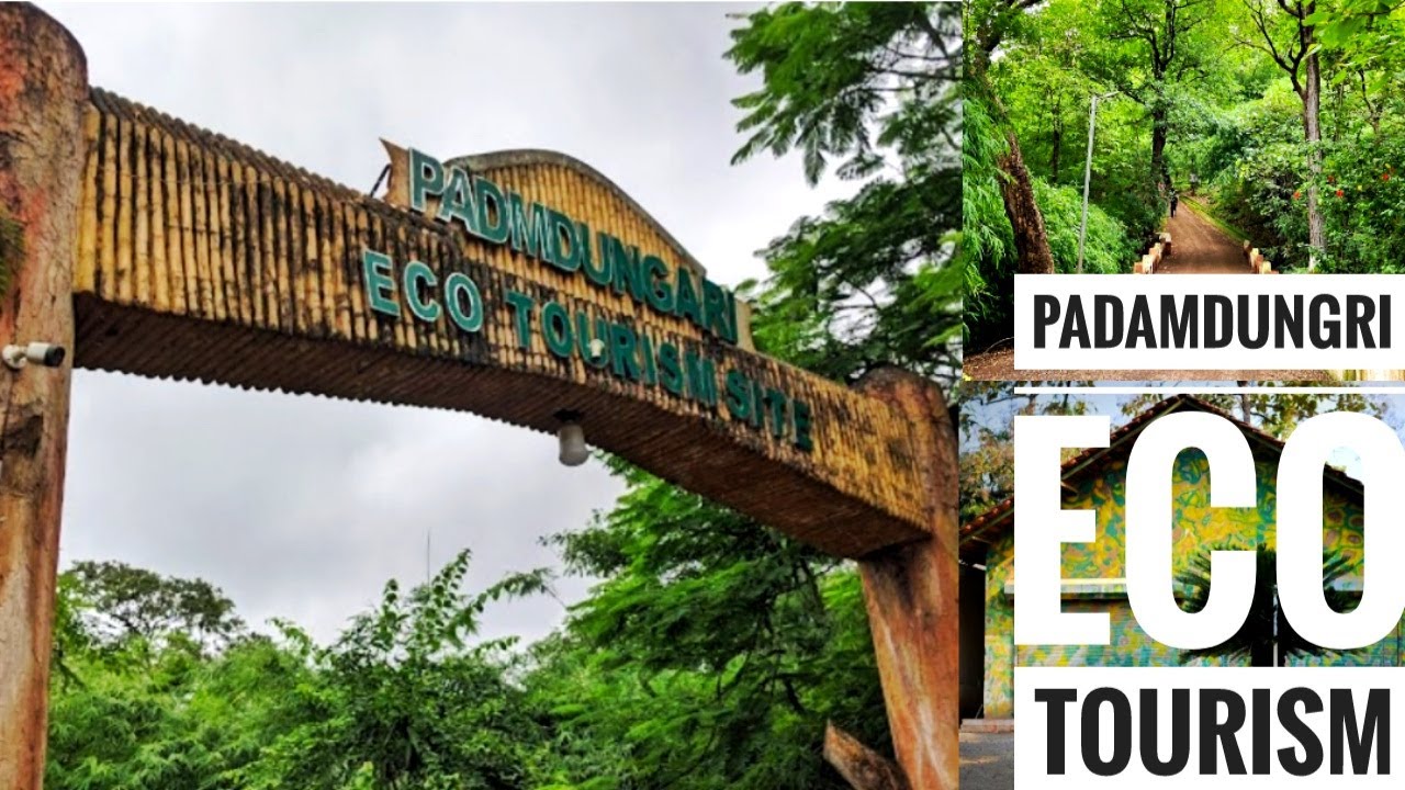 Padam Dungri Eco Tourism | Full Detail Video | Gujarat|Forest | River ...