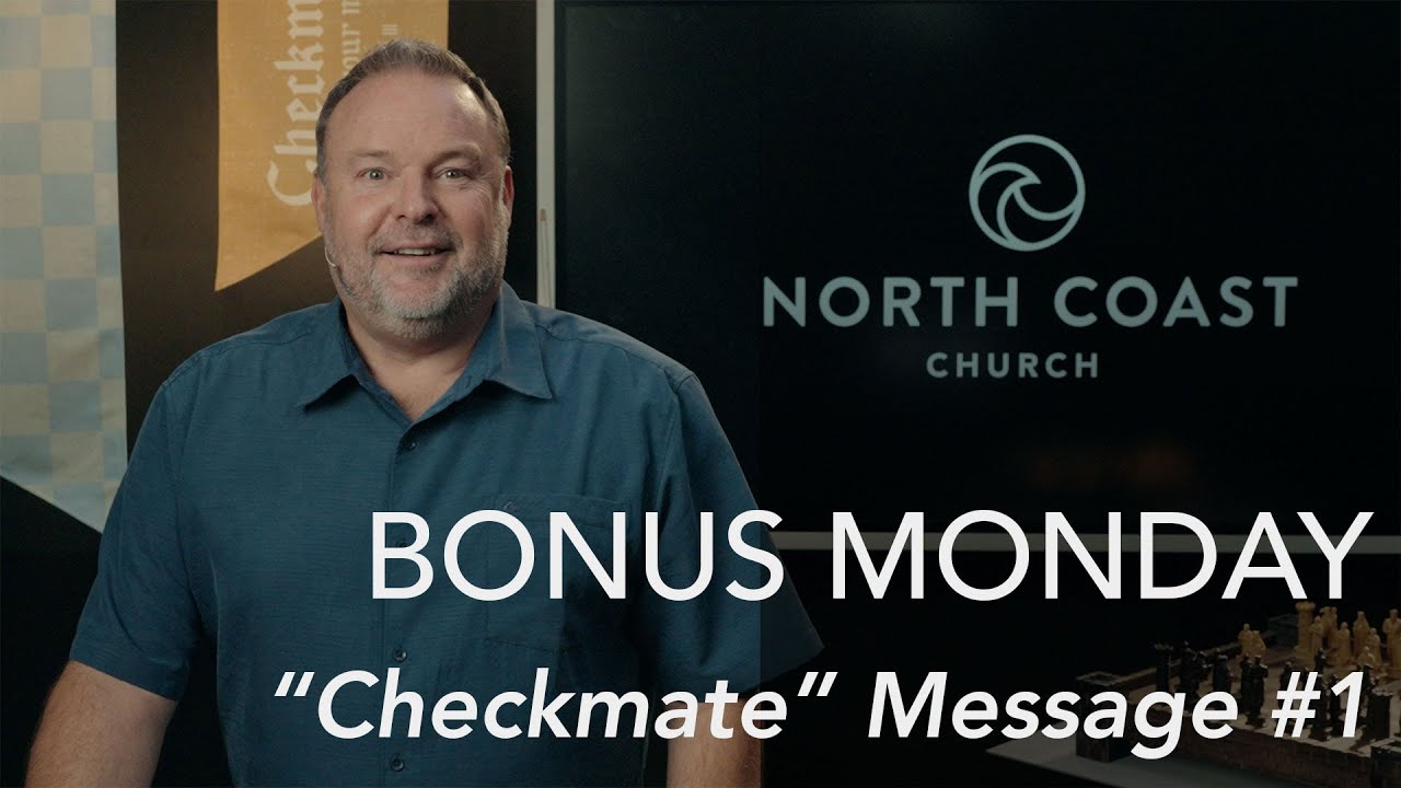 Bonus Monday - "Checkmate" #1 - YouTube