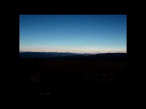 Eclipse 2017 Tetons 4X - YouTube