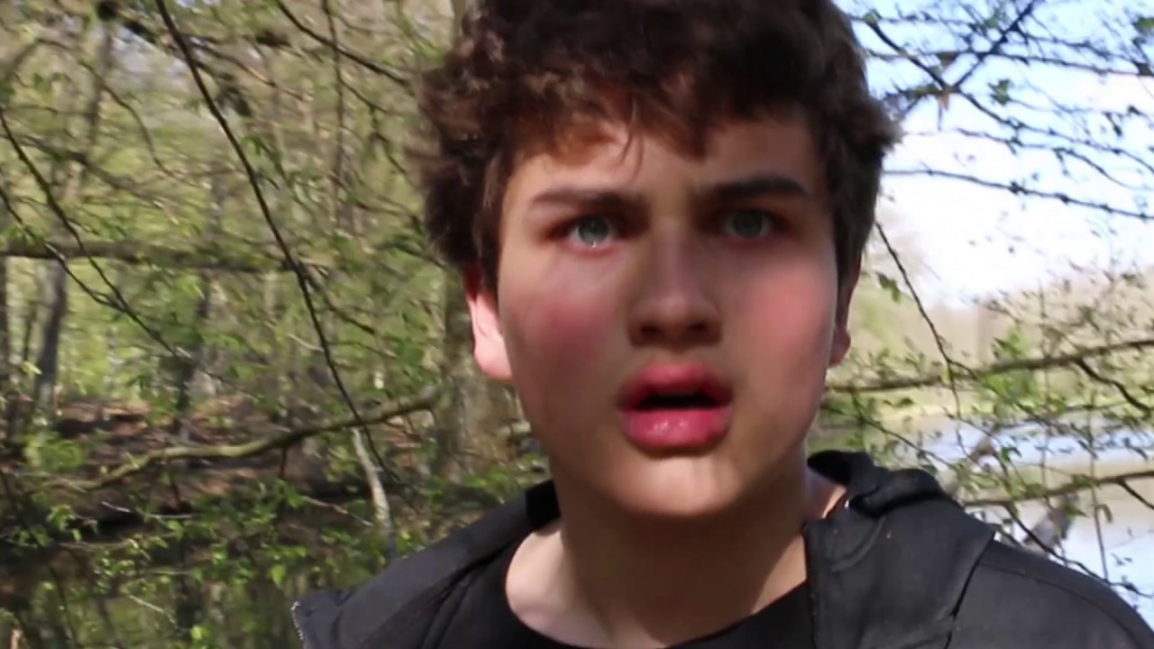 *Immersion* - Award Winning Dramatic Short Film - YouTube