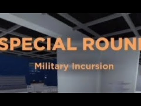 military incursion | evade remasterized - YouTube