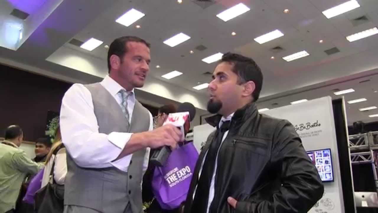 "IntheNowShow" Featuring Nikko Biz Bash 2014 - YouTube