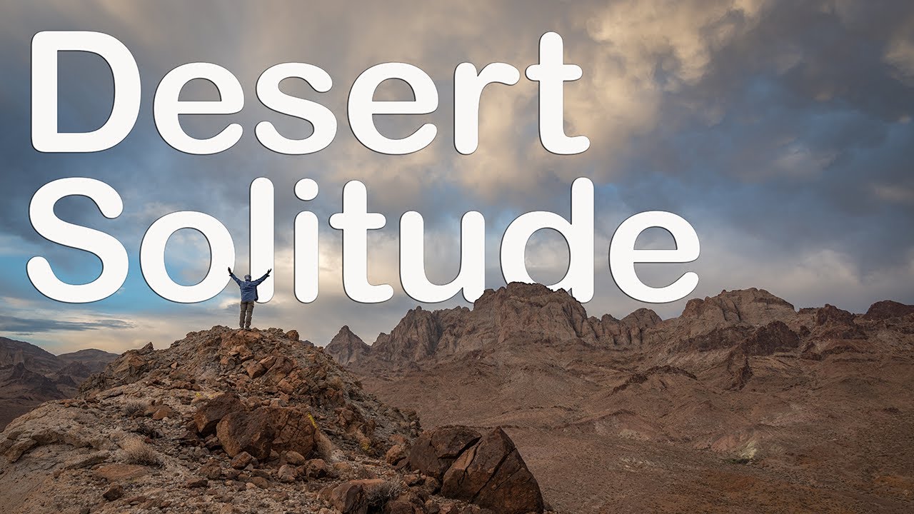 Turtle Mountains 4K - YouTube