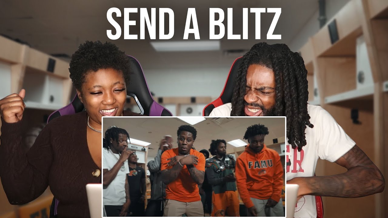 Real Boston Richey - Send A Blitz (Music Video) REACTION - YouTube