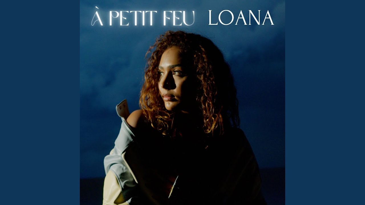 À PETIT FEU - YouTube